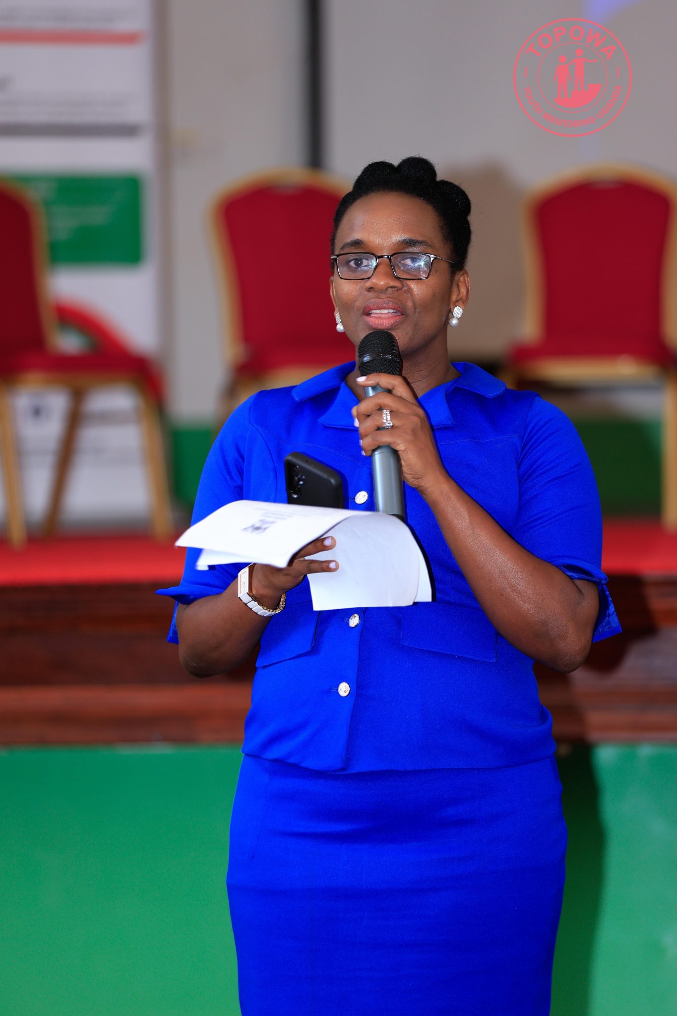 Makerere Holds Public Lecture on Mental Health and Addiction: Scholars Call for Community ...